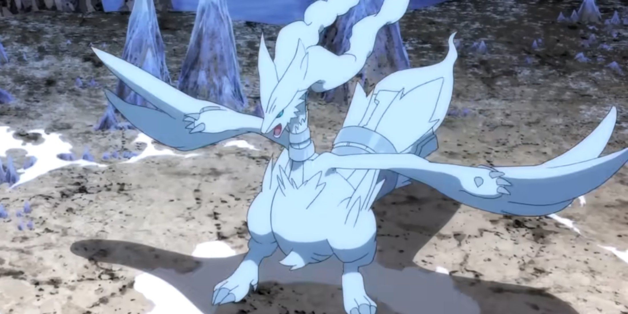 More Pokemon TCG Black and White Set Details Leaked