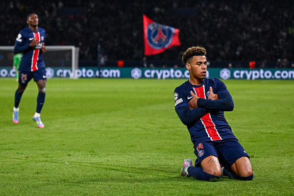Le PSG prend une belle option ! - Débrief et NOTES des joueurs (PSG 3-1 ...