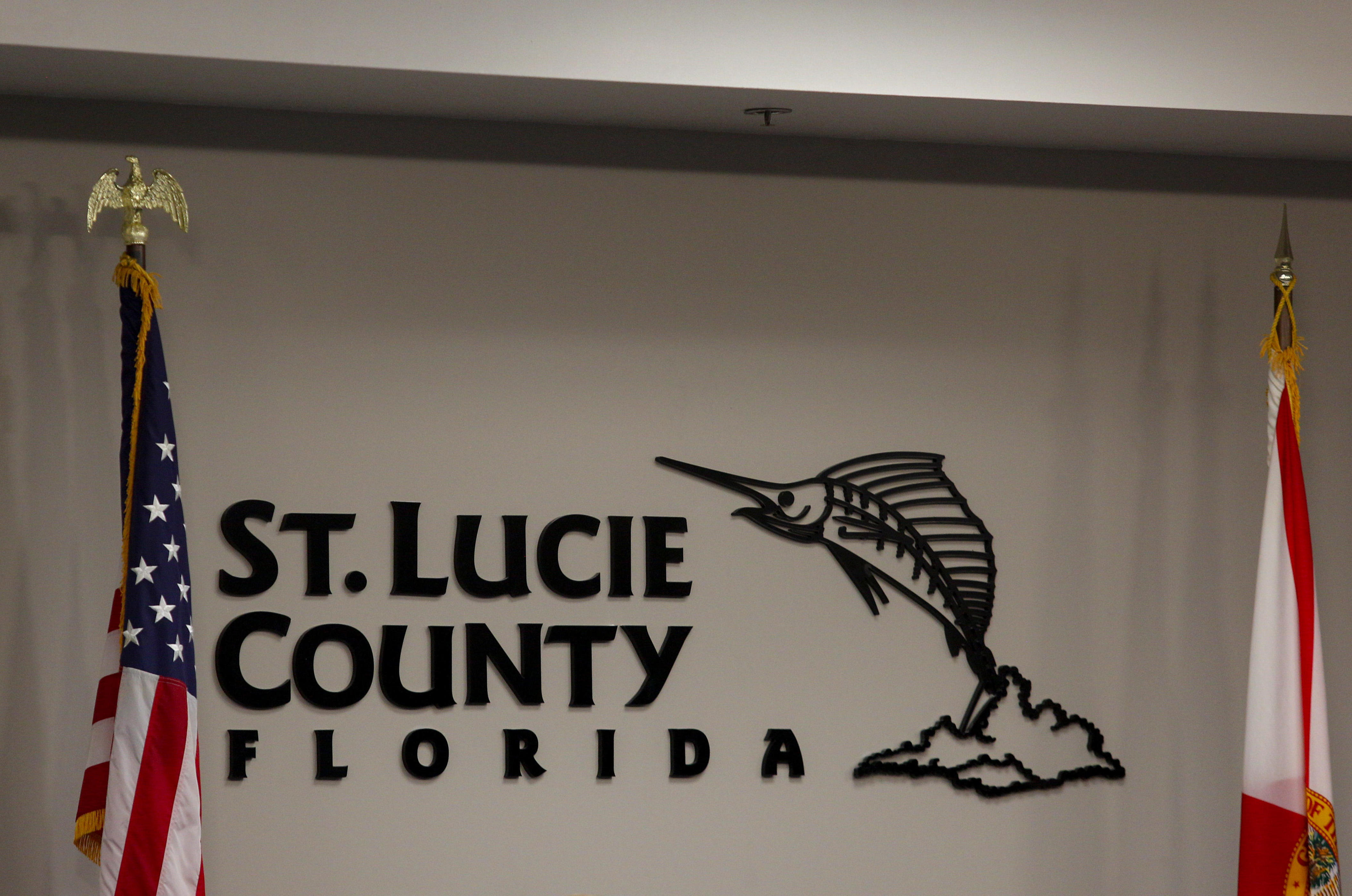 St. Lucie County looking to internal candidate for county attorney ...