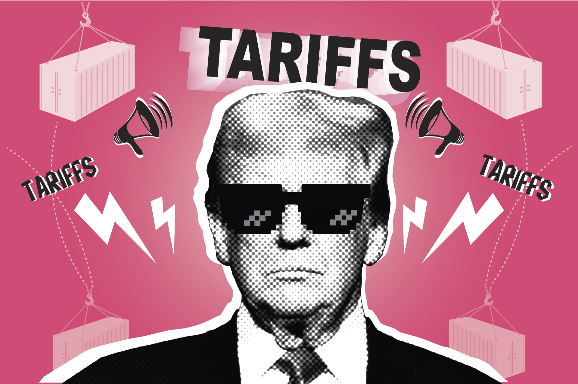 Trump's Tariff Guide: Which Ones Are Still In Effect After 90-Day Pause?
