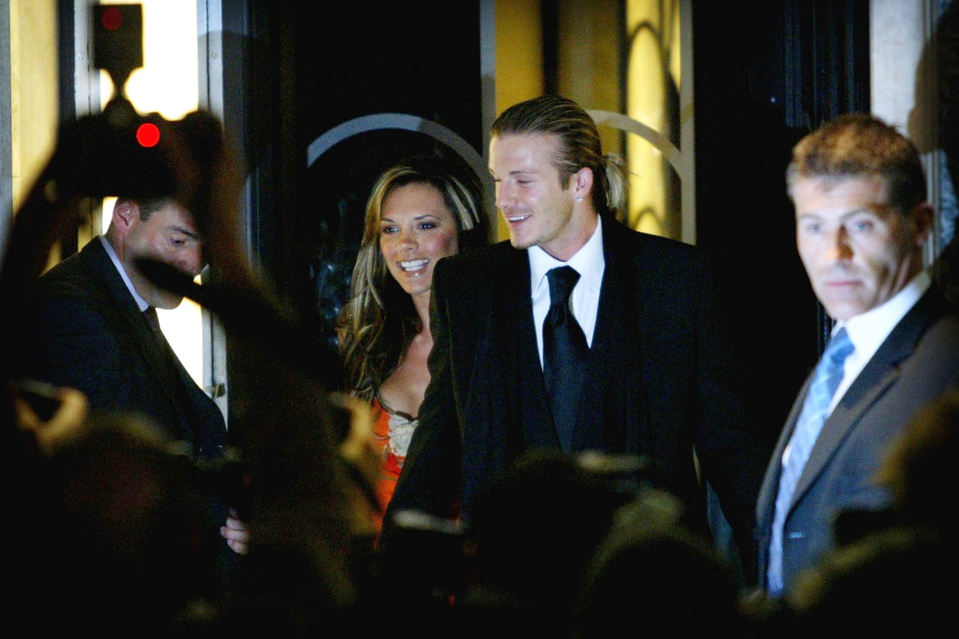 Celebrity bodyguard and marine Craig Ainsworth takes his life at 40