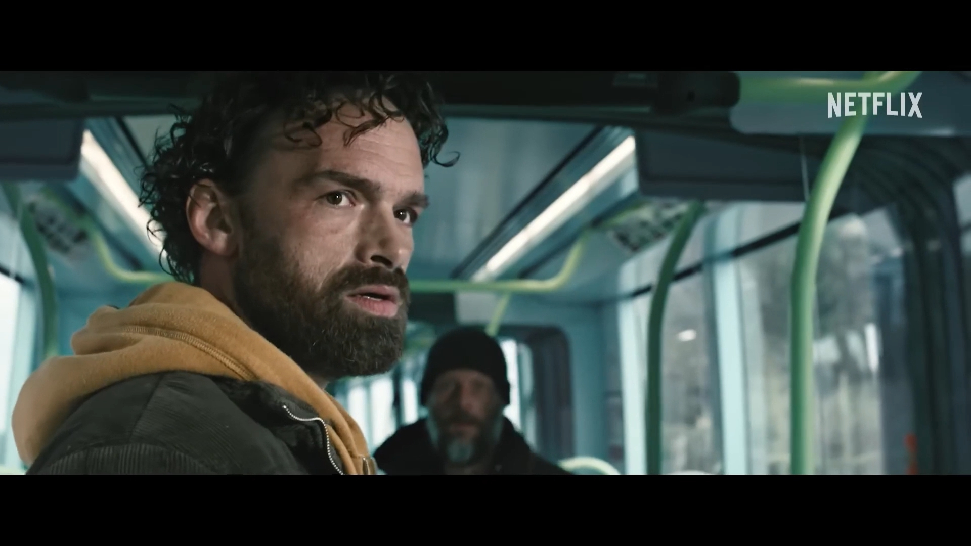 Balle perdue 3: Official Trailer