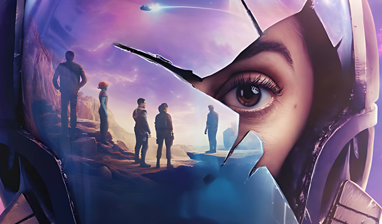 Quando estreia a 7ª temporada de 'Black Mirror'? Veja o horário e quantos episódios chegam à Netflix