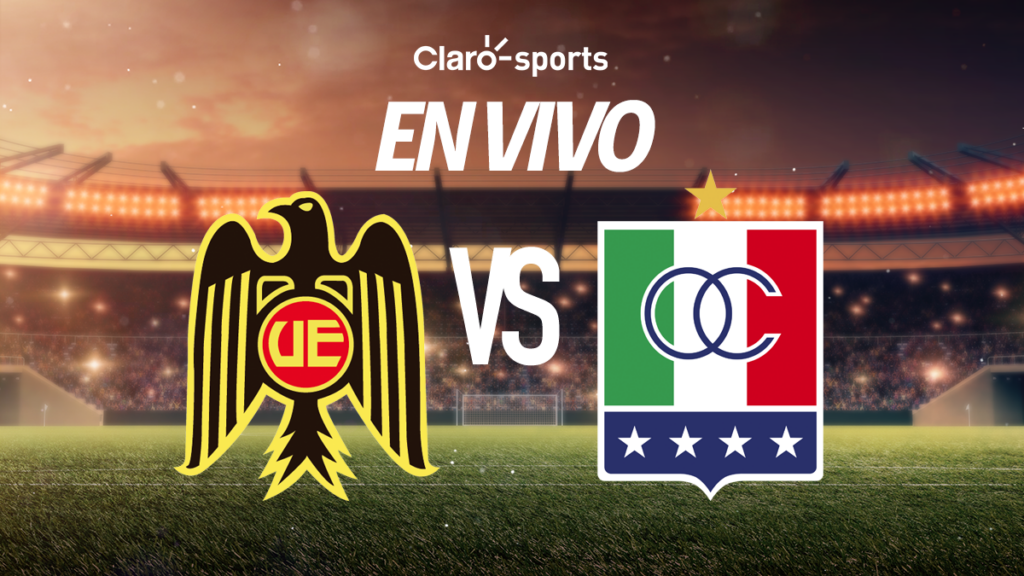 Unión Española vs Once Caldas: resumen, goles y resultado final del ...