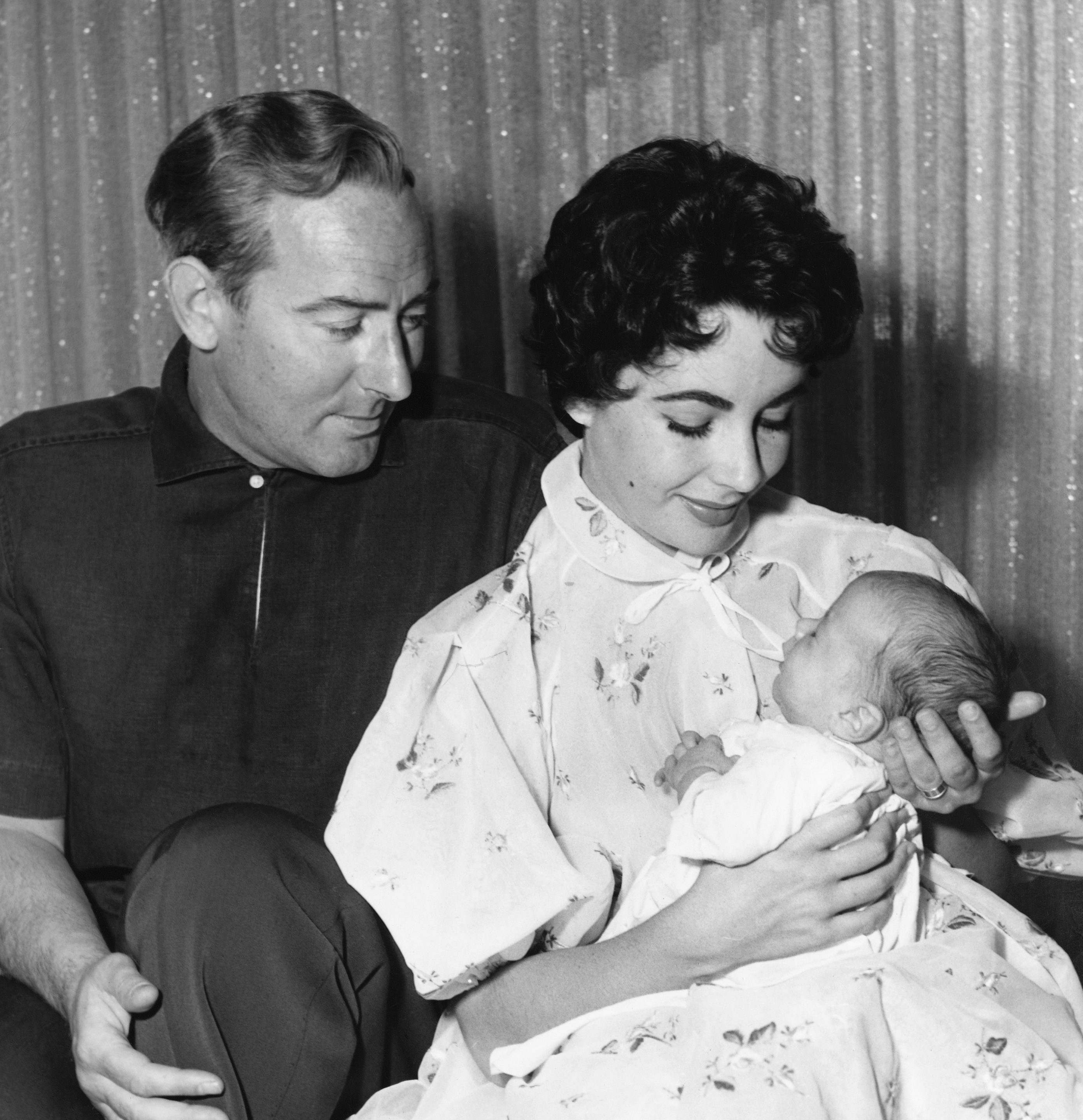 Elizabeth Taylor Had 4 Kids-Here's Where They Are Now