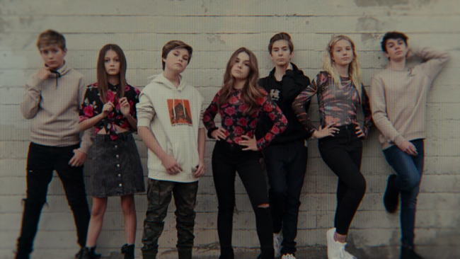 See Where Piper Rockelle's Former Squad Members Are Now After Their ...