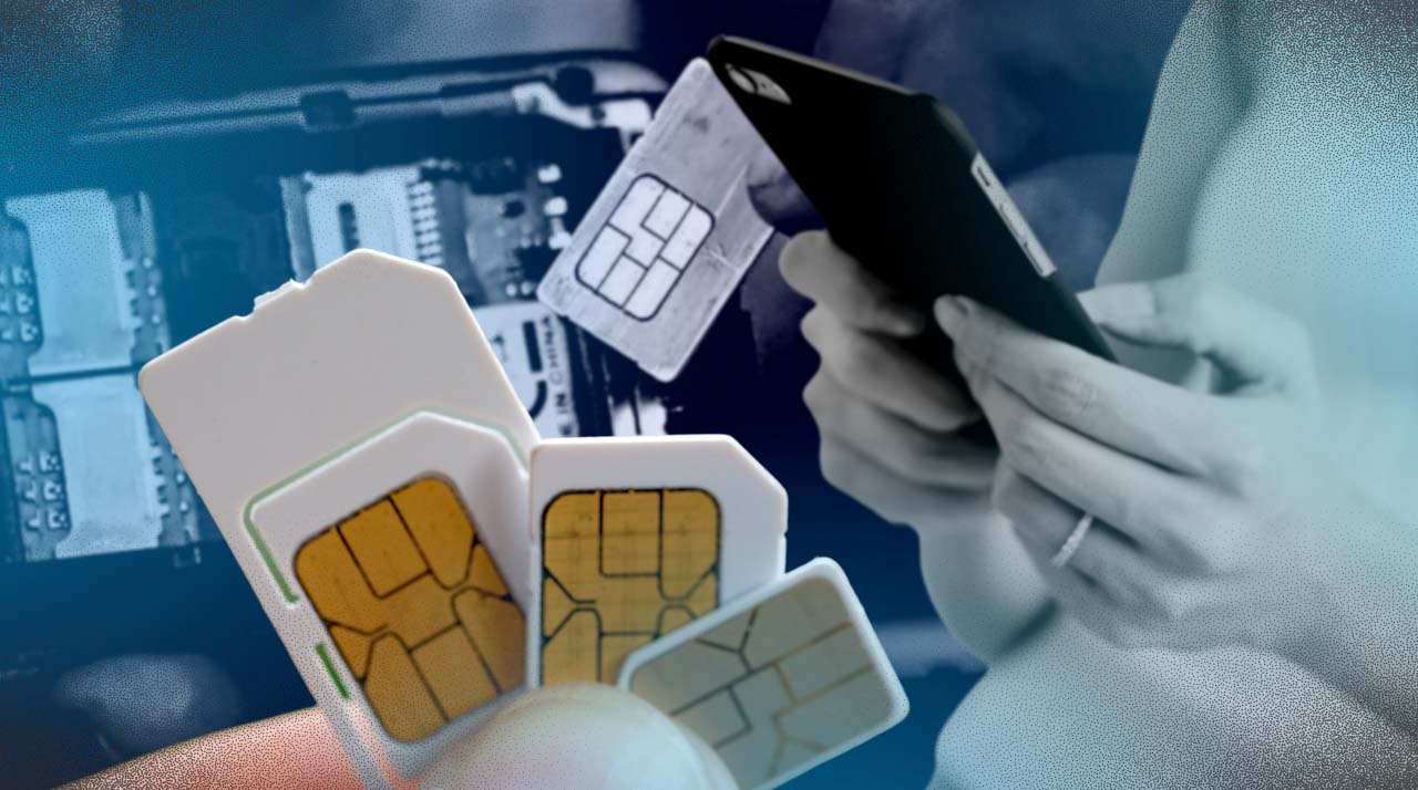 Telco operators not keen on in-person SIM card registration