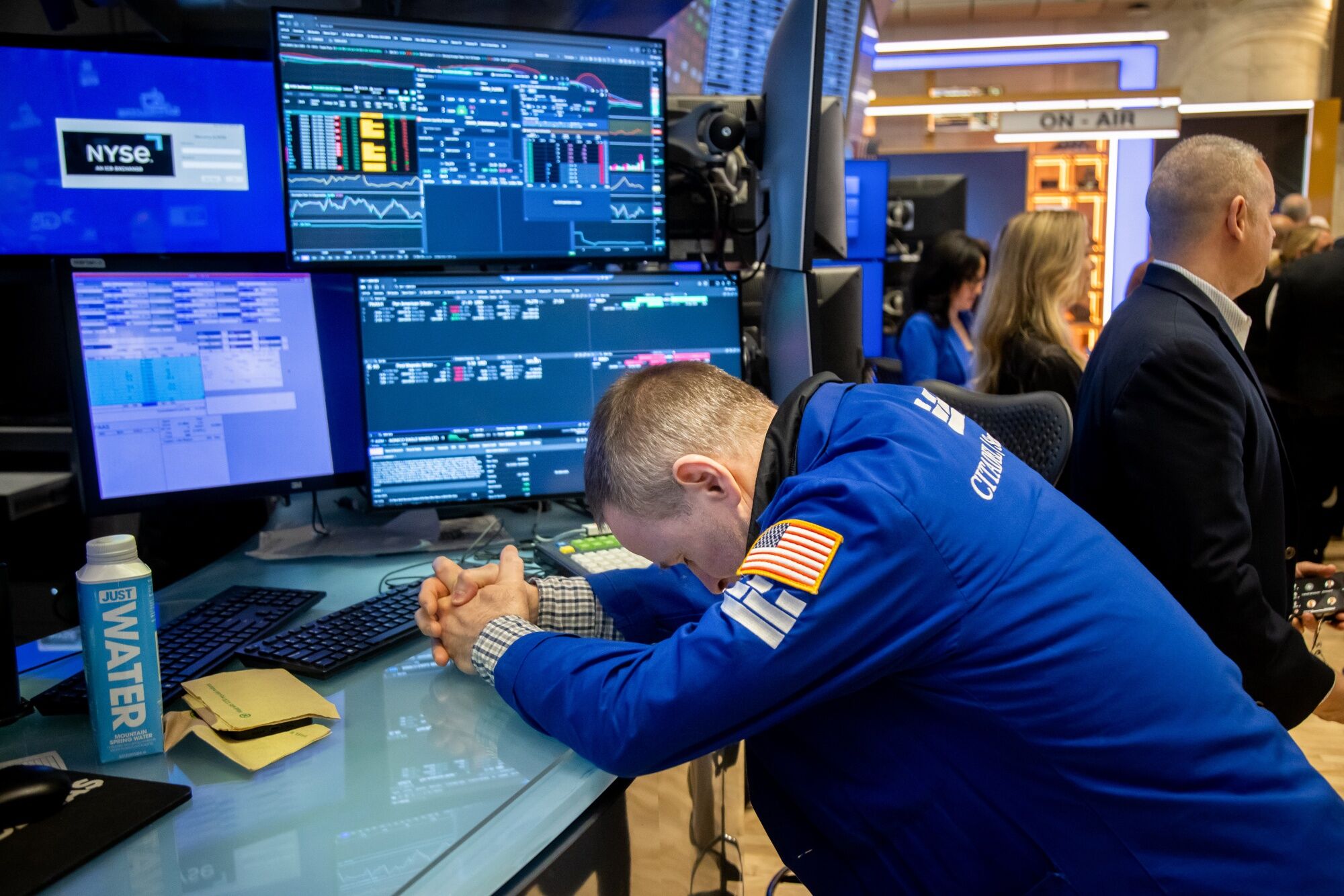 What Just Happened? Making Sense of Trump’s Tariff Pause