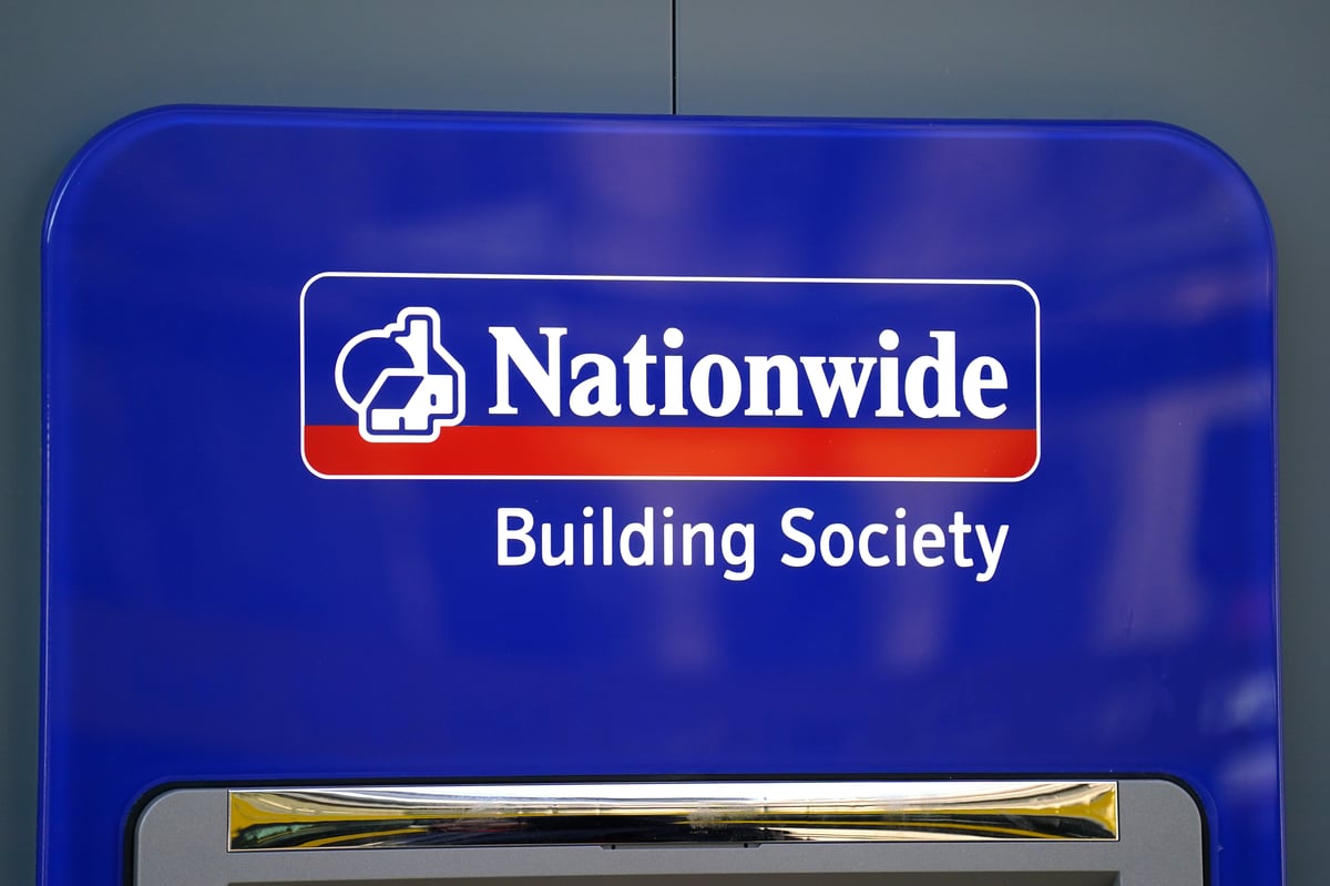Nationwide to hand out £100 each to 4 million people from next month ...