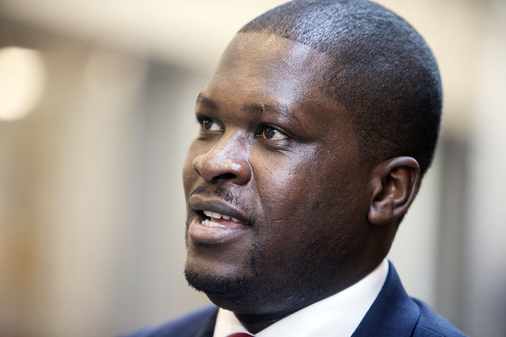 Americans convicted in Congo of a botched coup attempt now face US charges