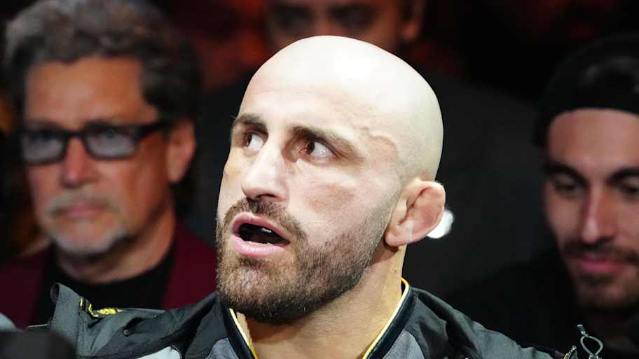 UFC analyst on Alexander Volkanovski’s possible retirement after UFC 314