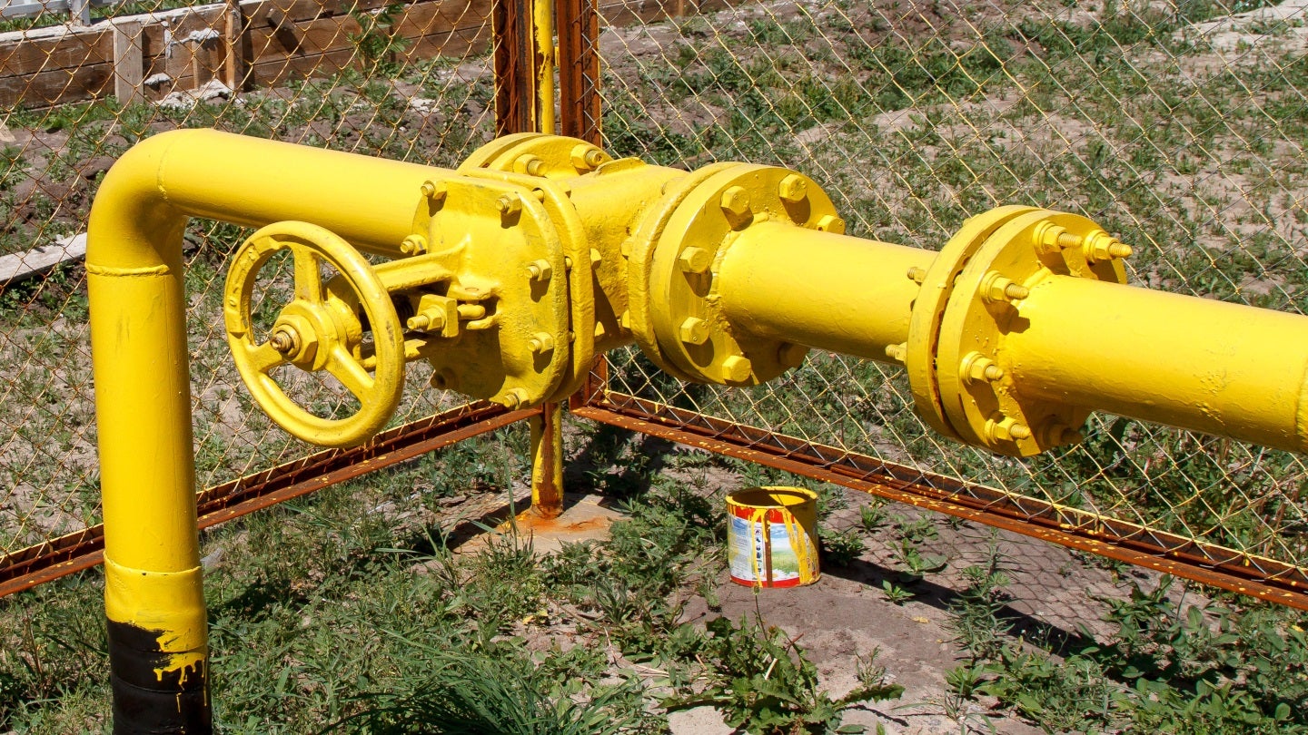 Italian gas grid operator Snam to acquire stake in OGE for $1.02bn