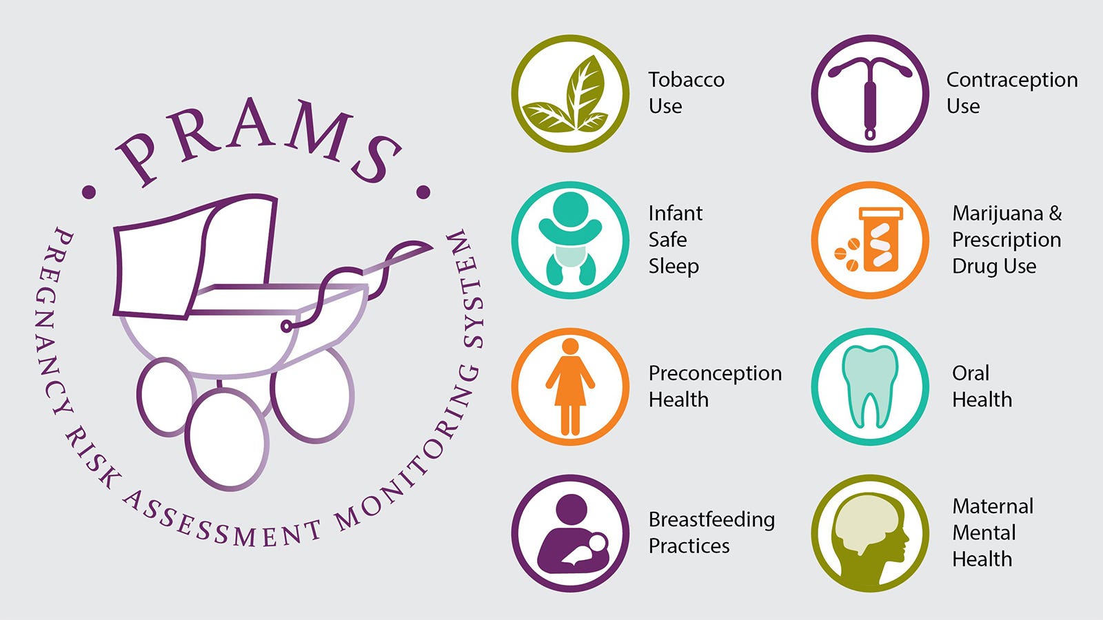 Team Behind Critical CDC Maternal and Infant Health Dataset Axed