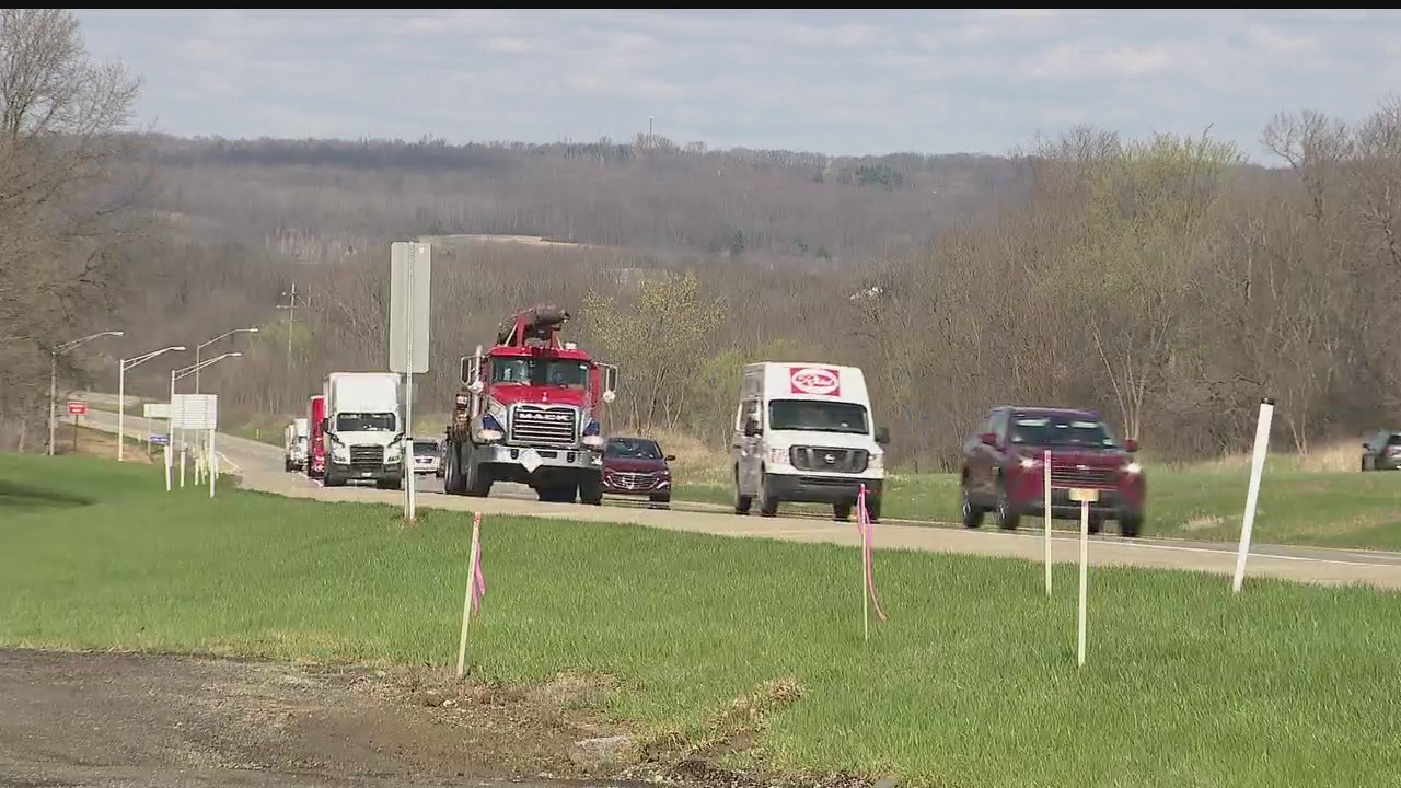 How large I-80 project will impact local drivers