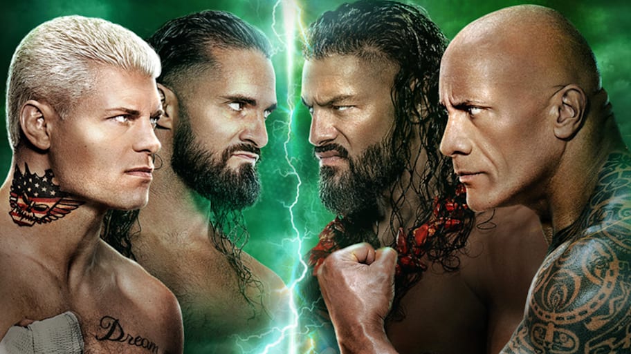 WWE Has Masterfully Handled Rock-Roman Reigns-Cody Rhodes WrestleMania ...