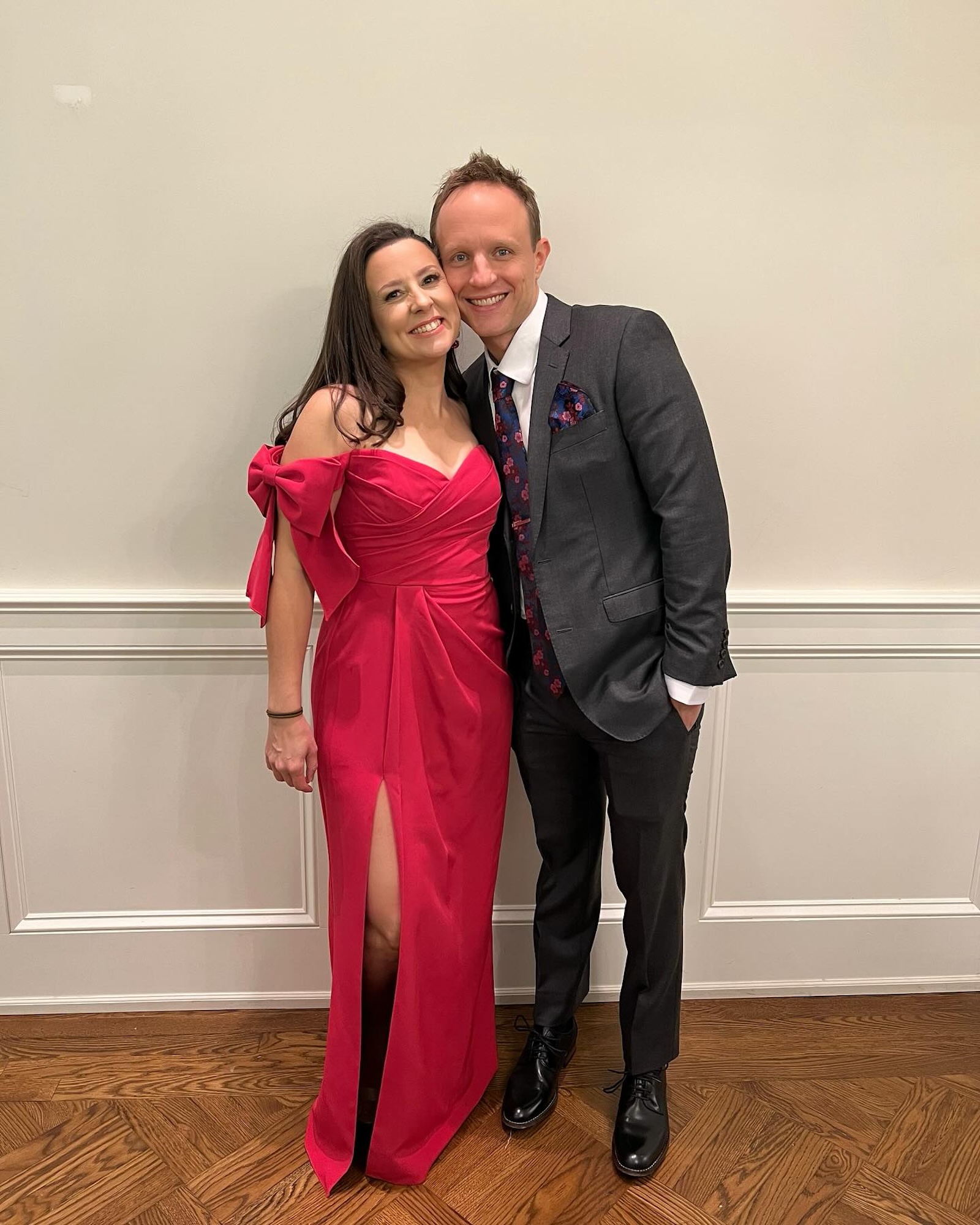 Ms. Rachel and Husband Aron Accurso's Relationship Timeline