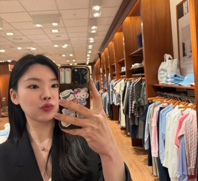 Dol singles 2 Lee Da-eun ♥ Yoon Nam-ki 'Laughing flower thanks to Lee-eun'…Real family life