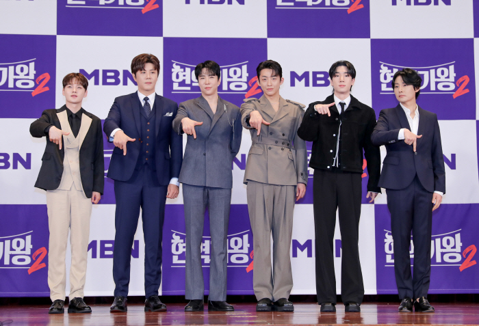 Active Singer 2, Controversy over preferential treatment of Shin Yu ...