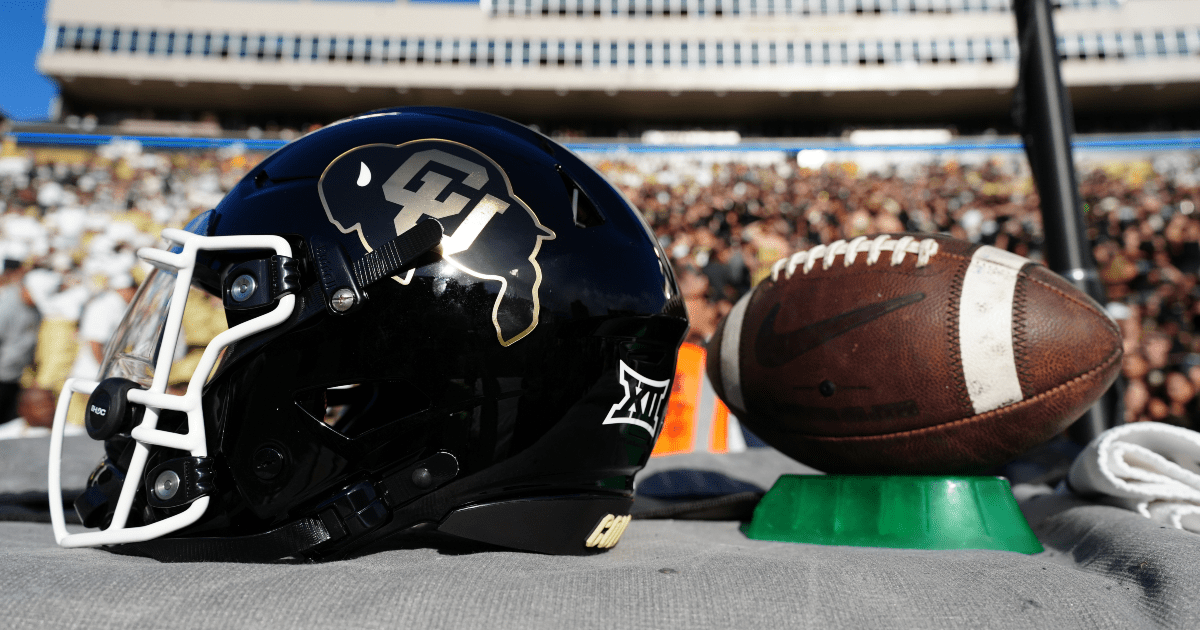 Keaten Wade, Savion Riley, Sam Hart not listed on Colorado’s spring ...