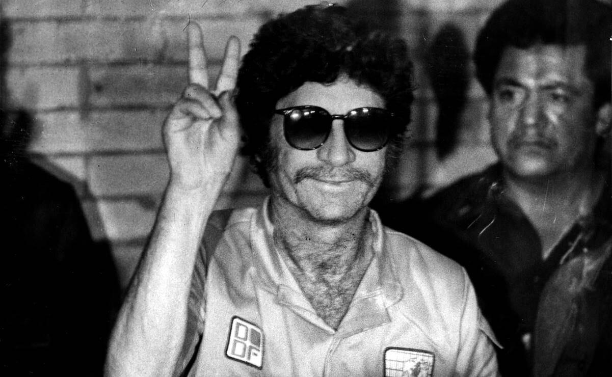 "Don Neto", fundador del Cártel de Guadalajara, obtiene su libertad ...
