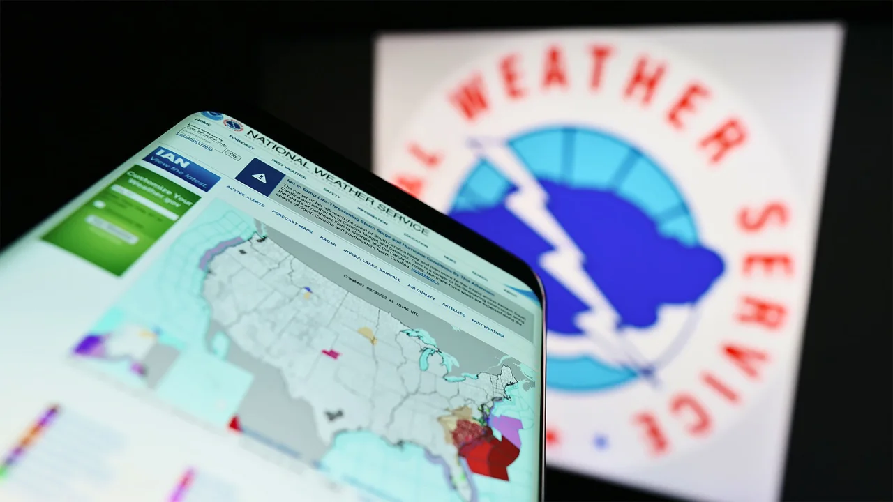 NWS is no longer translating weather alerts for millions in the U.S.