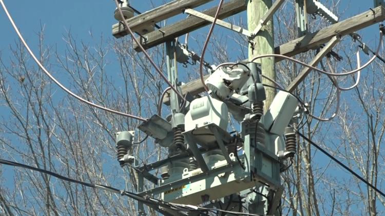 Eversource combats animal-related power outages with equipment guards