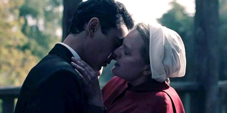 The Handmaid's Tale Season 6, Episode 6 Ending Explained: Why Did Nick Do THAT?