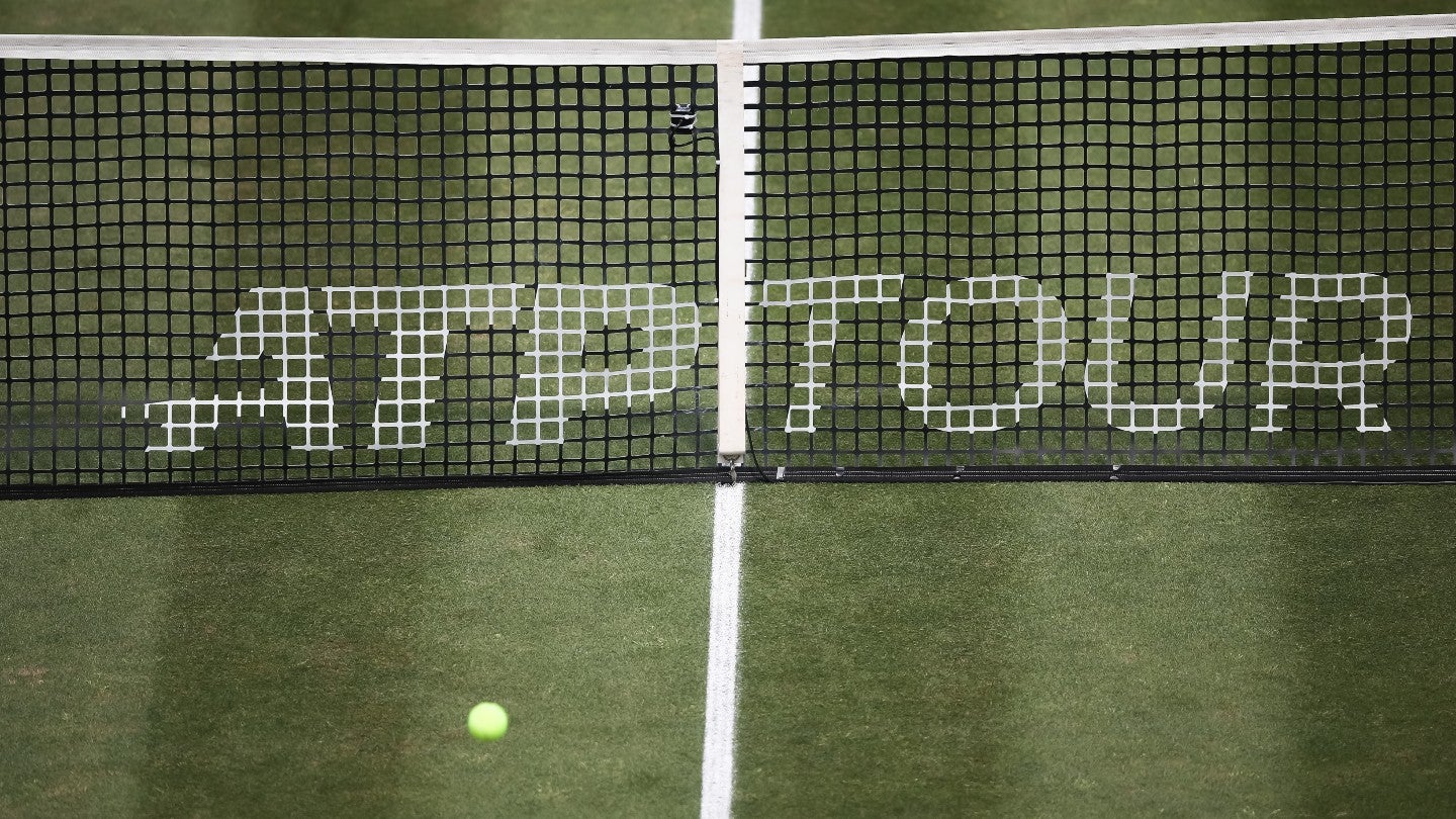 ATP Tour and Quint agree multi-year hospitality partnership