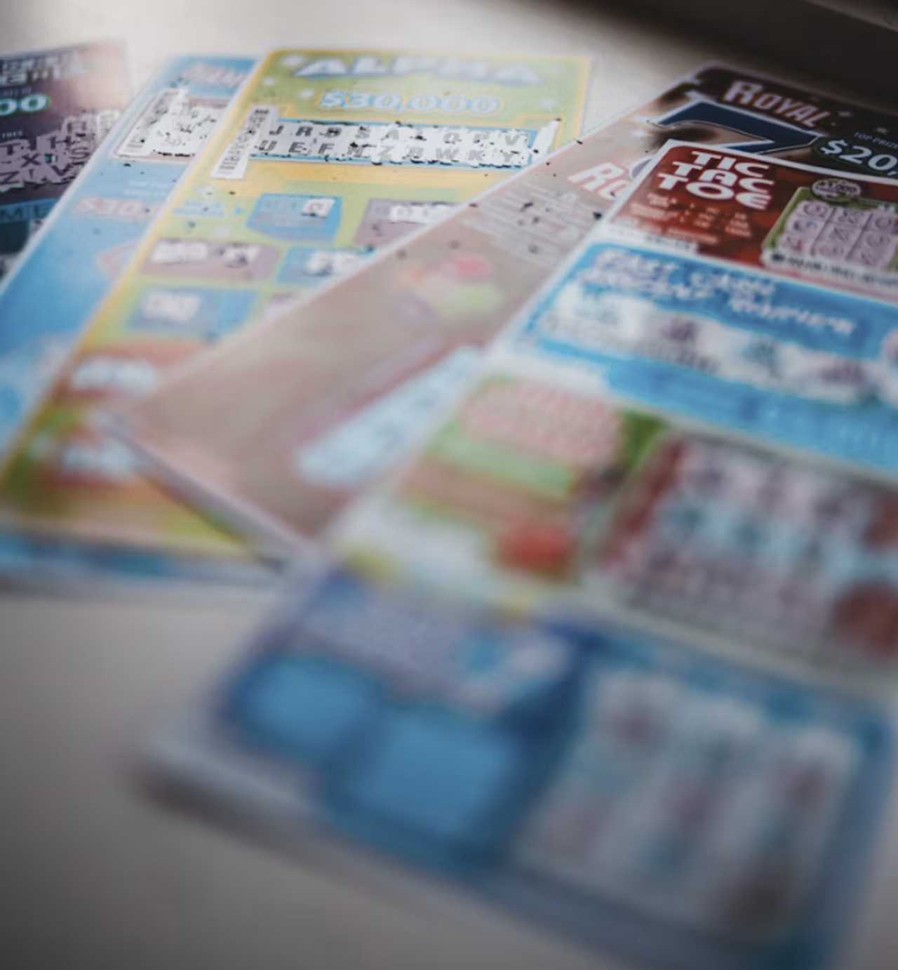 Jackpot! $3M Winning Scratch-Off Ticket Sold At PA Business