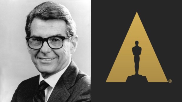 Richard Kahn, Former Academy President and Columbia/MGM Marketing Exec ...