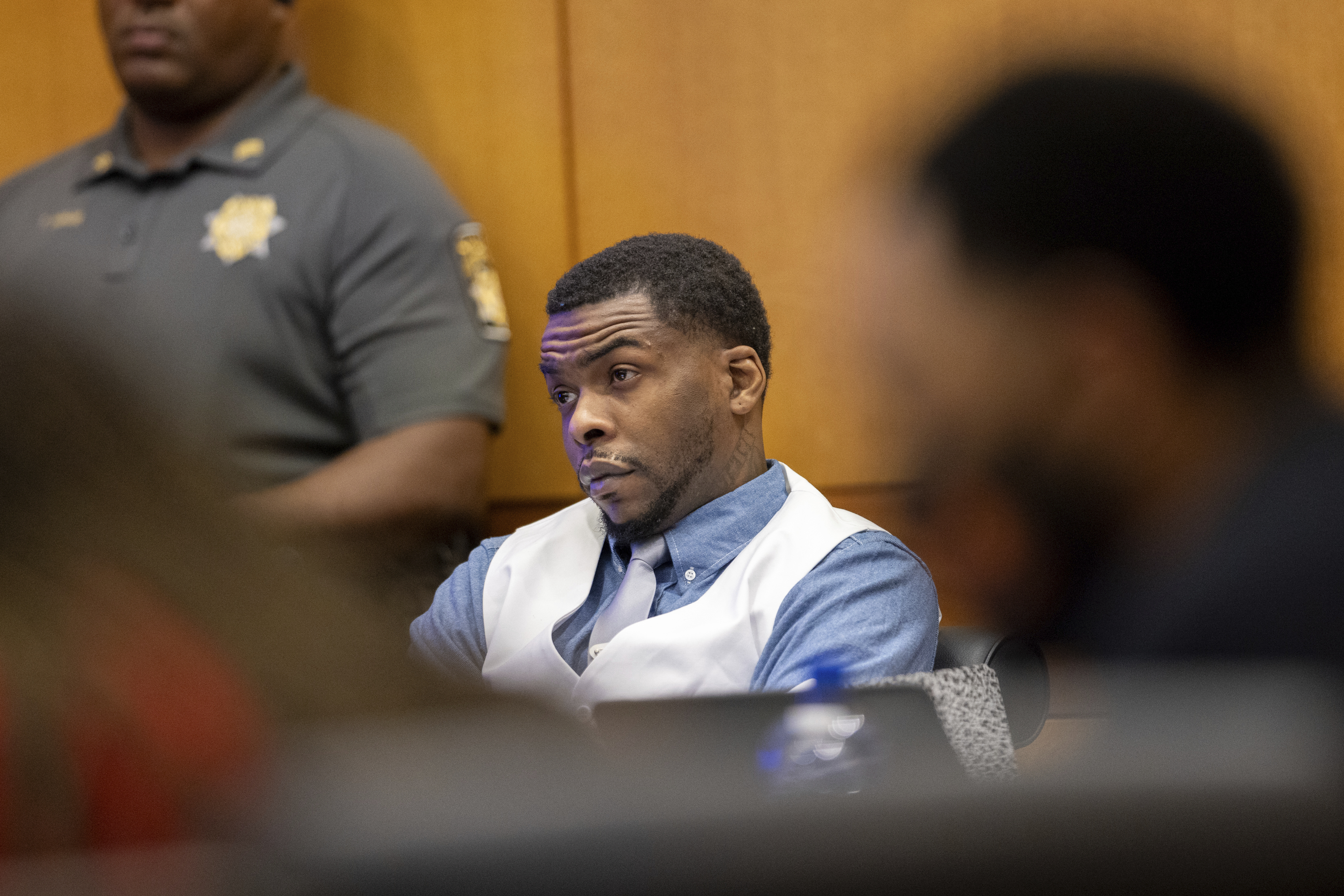 Rapper Yak Gotti To Be Released From Jail After Accepting Plea Deal