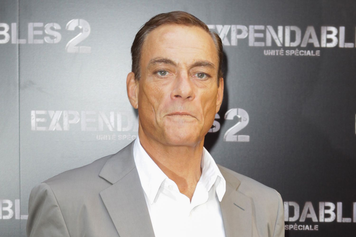 Jean-Claude Van Damme Sex Trafficking Allegations Are 'Absurd' and 'Unfounded,' Says Actor's Agent