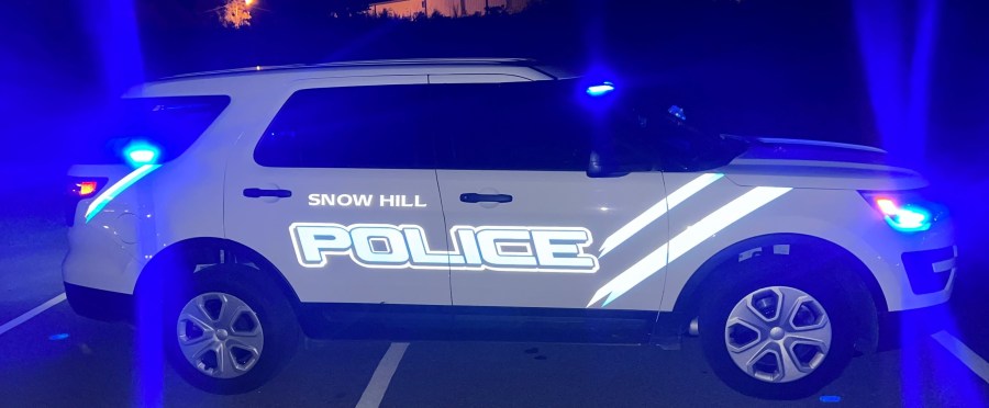 Second suspect arrested for June Snow Hill shooting