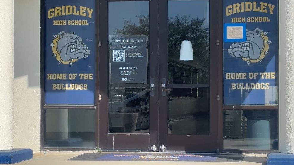 Teen arrested for Gridley High stabbing attends court, plea delayed for ...