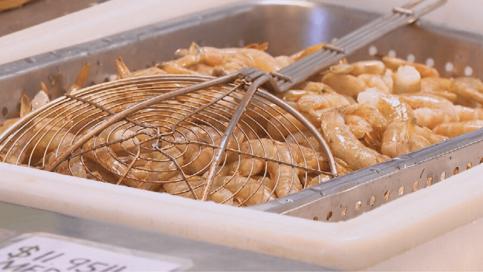 Genetic tests reveal some Gulf Coast restaurants mislabel imported ...