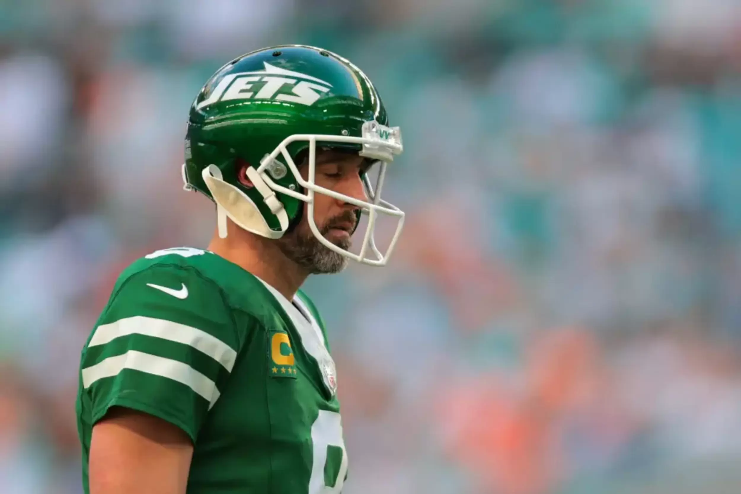 ‘There’s A Chance’: Pat McAfee On Pittsburgh Steelers-Aaron Rodgers ...