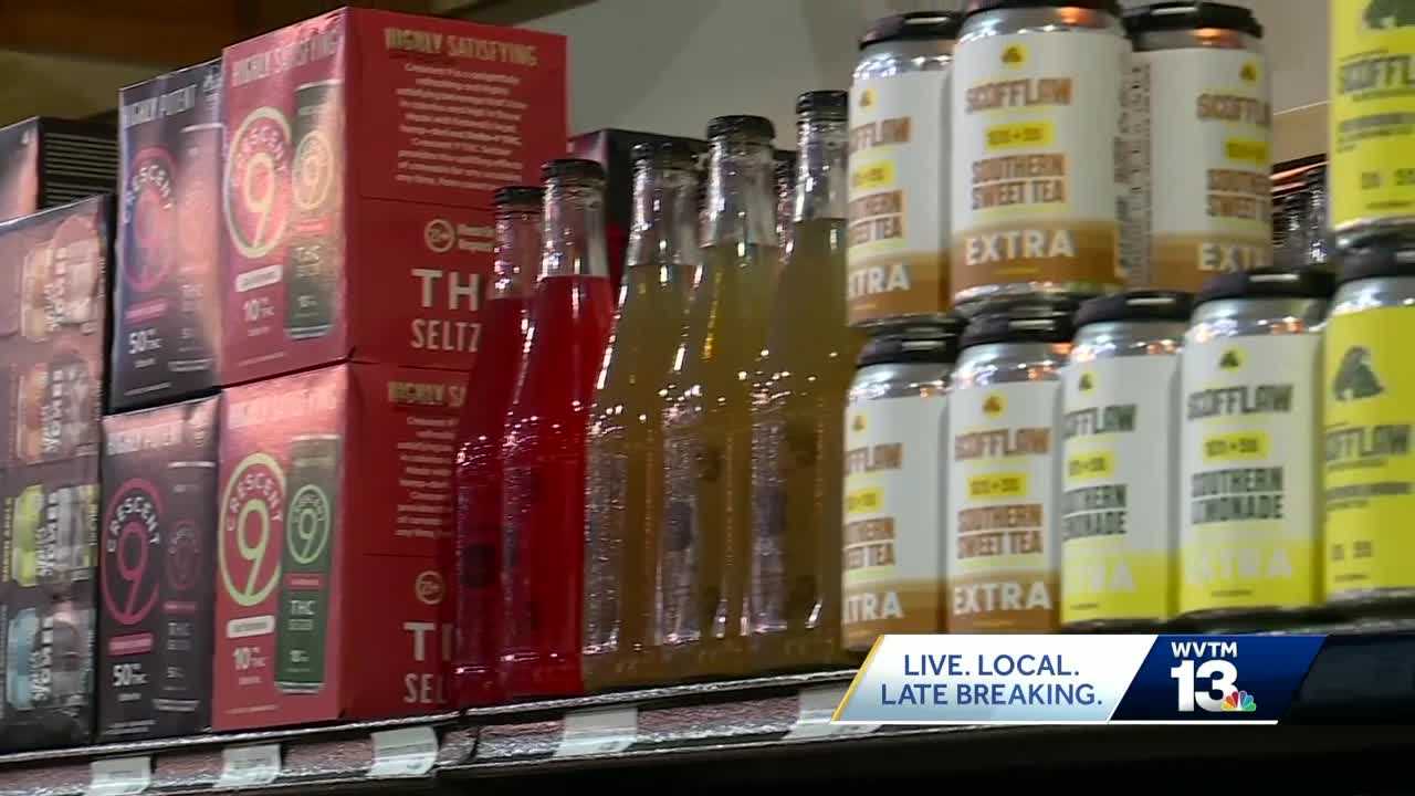 Owner of Birmingham CBD Beverage Company talks about possible regulations