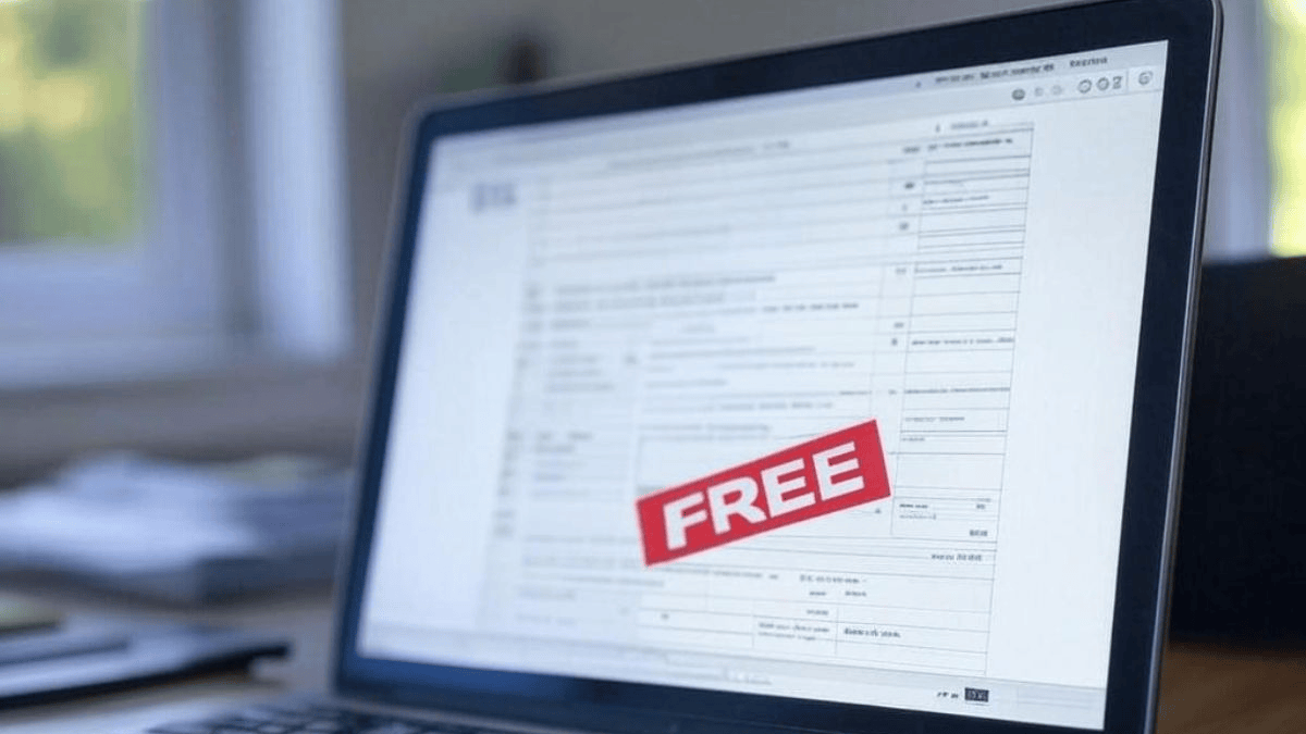 IRS: How to request a copy of your tax return and why it matters