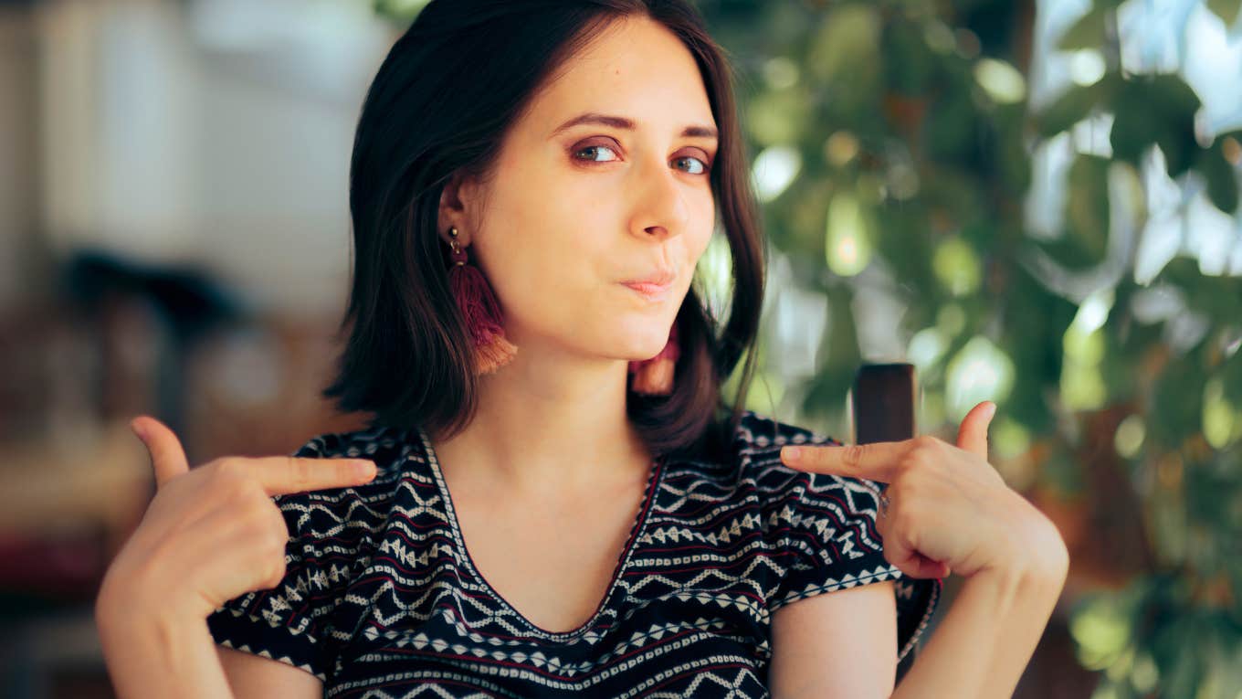 11 Things People Brag About That Actually Make Them Look Desperate