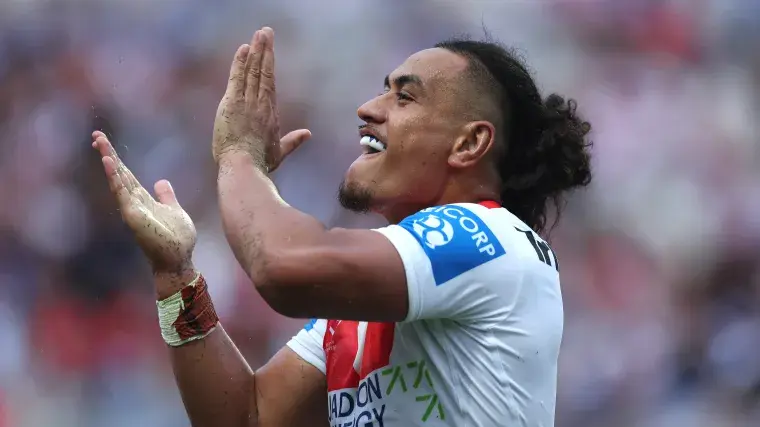 St George Illawarra Dragons team list, latest squad news for Round 7