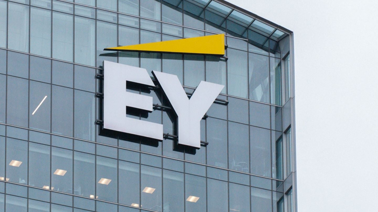 EY Oceania to remain unchanged as firm restructures globally