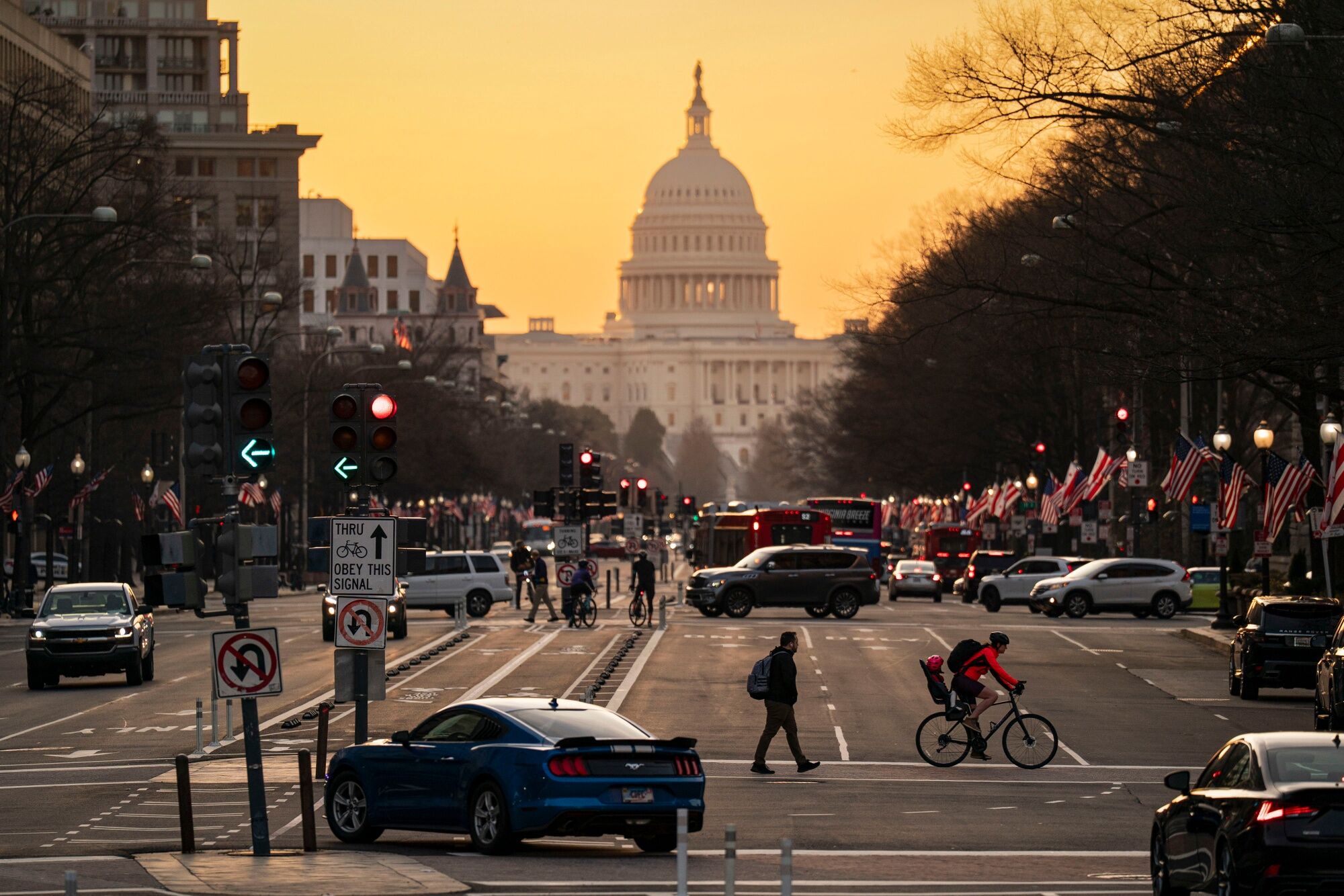 US DOT Sees 7% of Workers Aiming to Take Second Buyout Offer