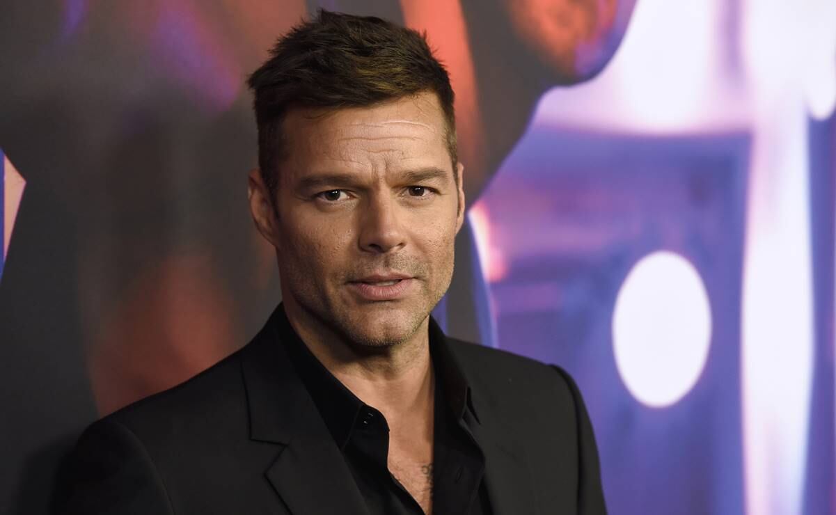Ricky Martin recibirá el primer premio Latin Icon de los MTV VMA; el ...