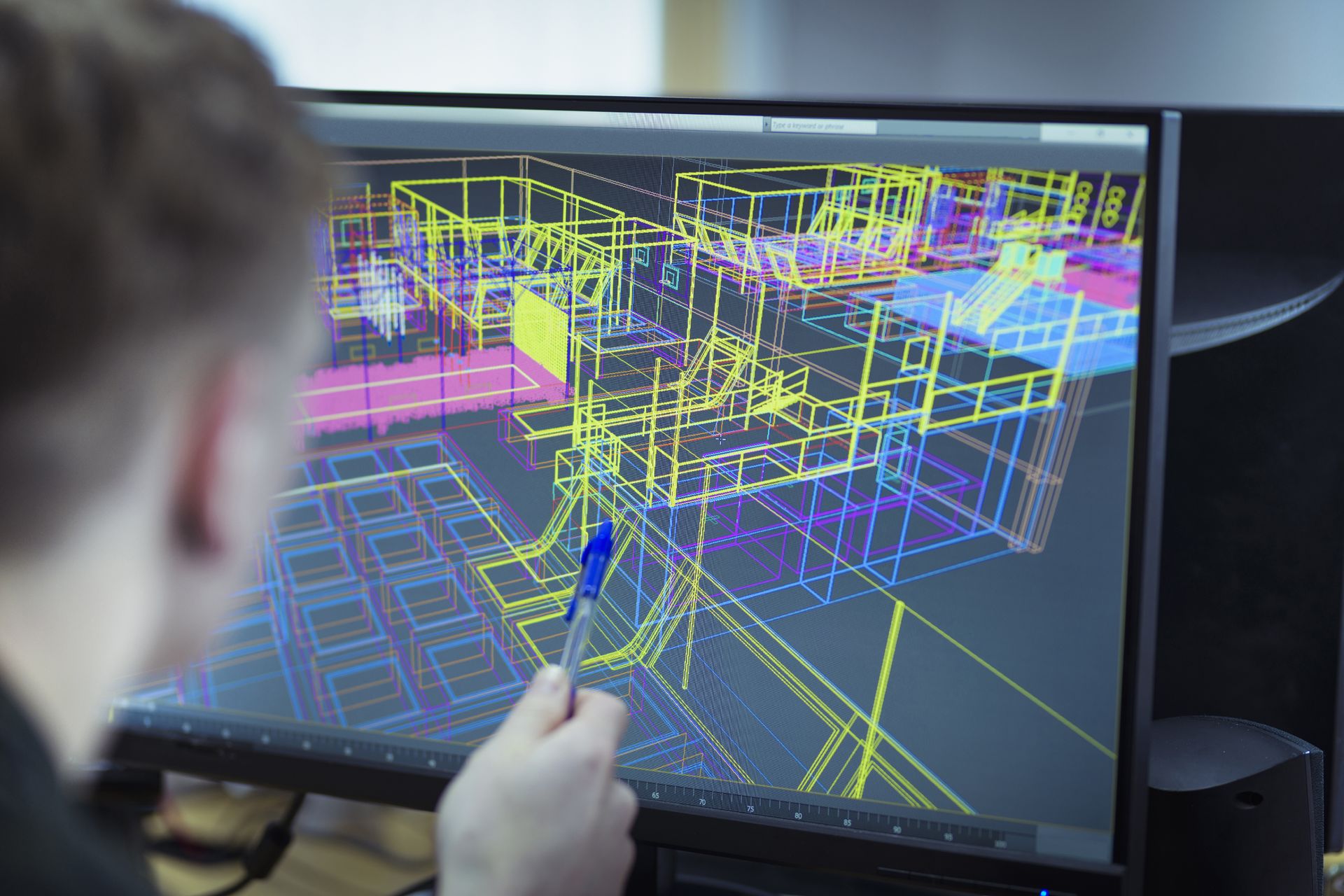 What are the uses for CAD? Discover how computer-aided design is used ...
