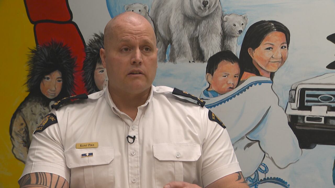 Nunavut RCMP respond to recommendations from coroner's inquest in Kimmirut