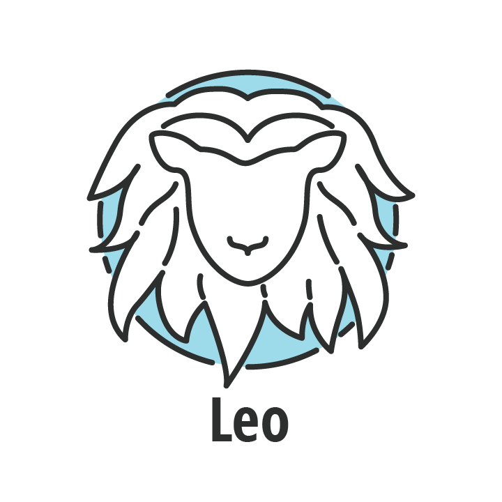 Leo - Horóscopo 17 de abril