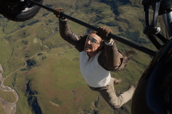 ‘Mission Impossible – The Final Reckoning’: Release Date, First Trailer ...