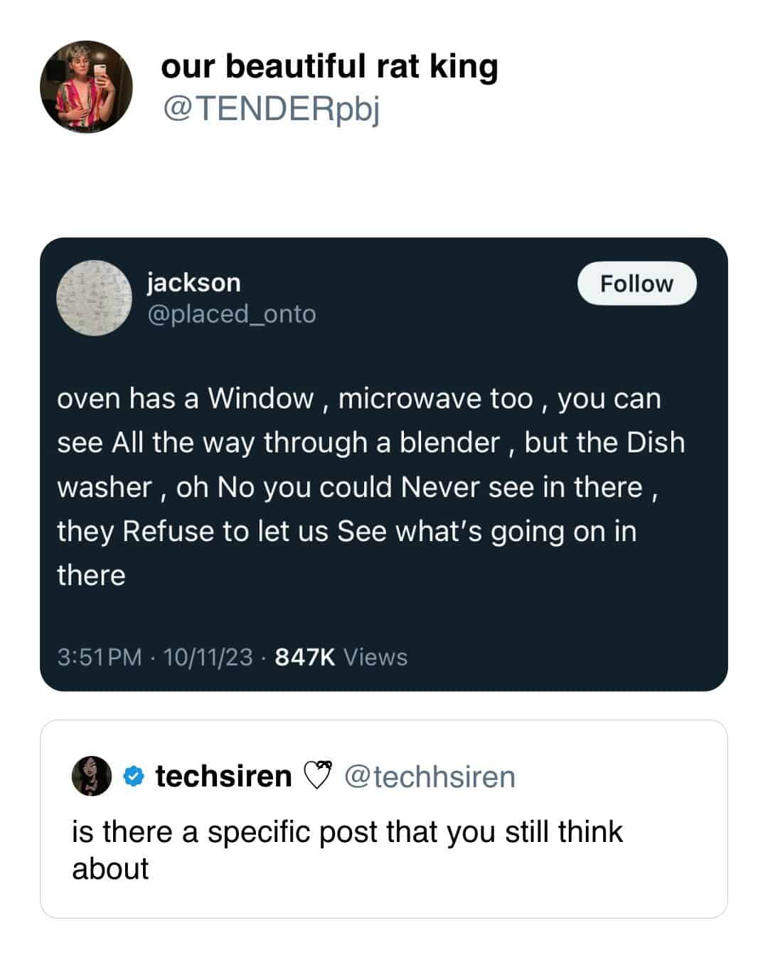 25 Funniest Tweets Of All Time From Wednesday (April 9, 2025)