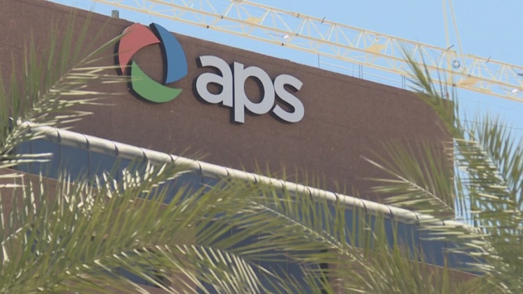 APS hit new energy record when Phoenix reached 118 degrees on Wednesday