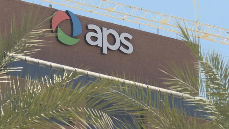 APS, SRP hit new energy records when Phoenix reached 118 degrees on ...